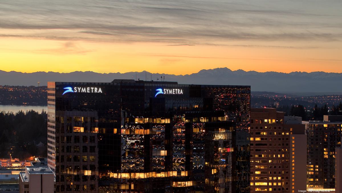 Just like that, 9 office buildings are for sale in Seattle area - Puget ...