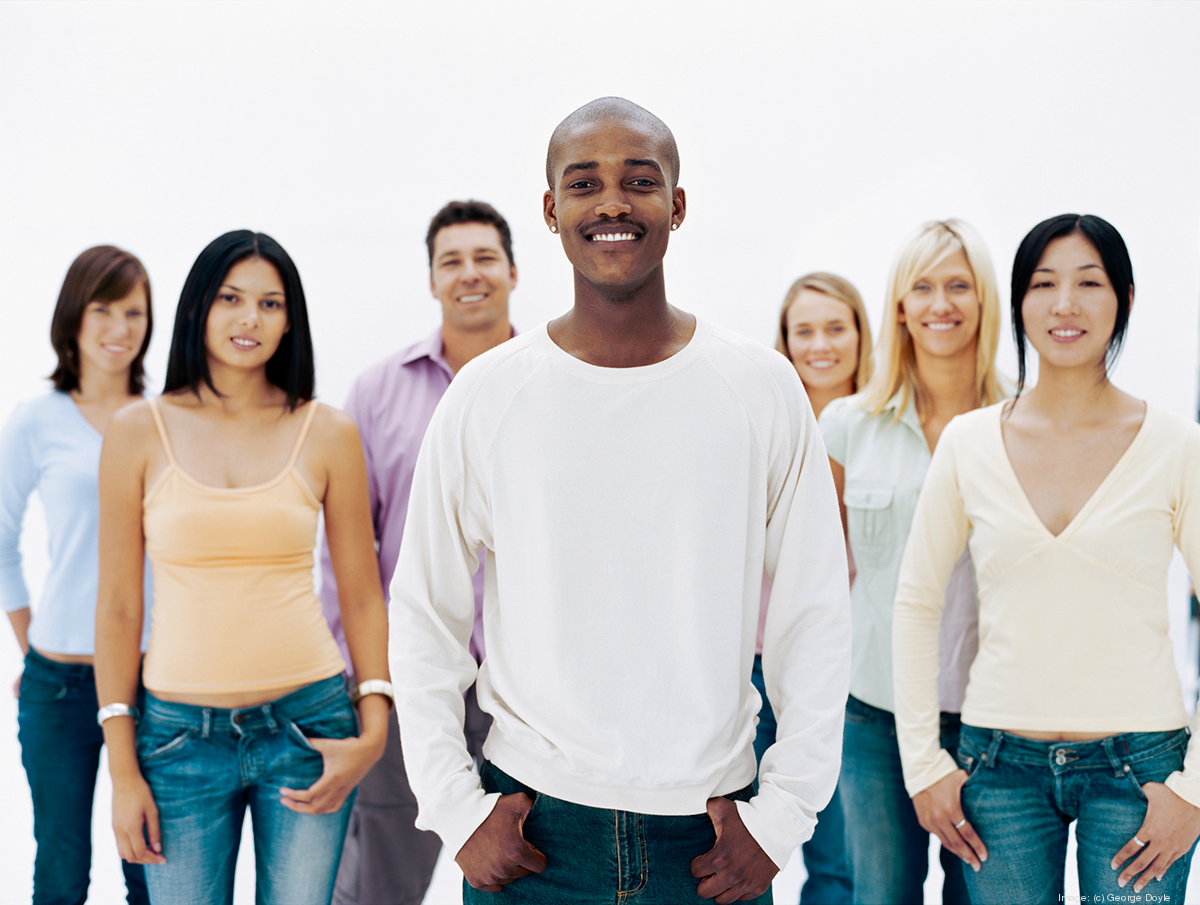Oregon's millennials are tops in nation for volunteering - Portland ...