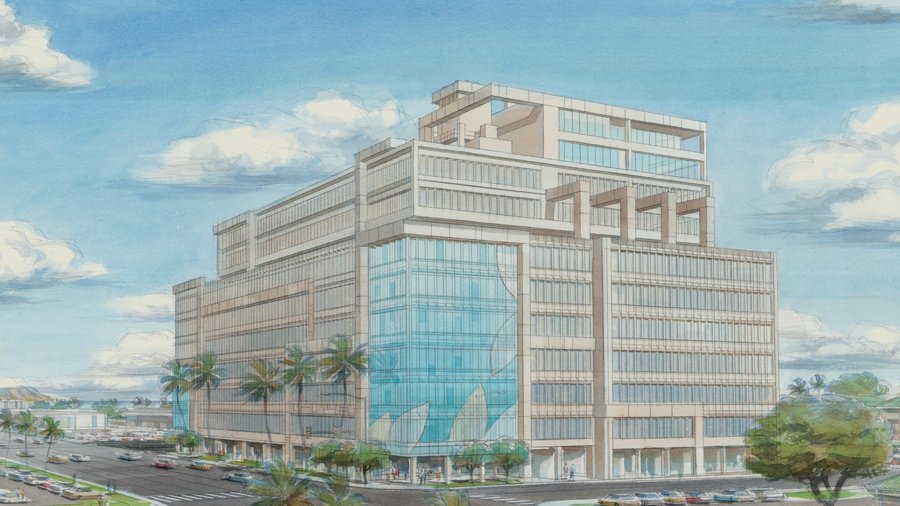 Redico transfers leasing of 677 Ala Moana to Standard Commercial LLC ...