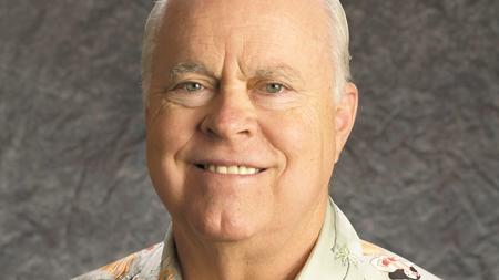 Retired First Hawaiian Bank CEO Walter Dods releases a memoir of his ...