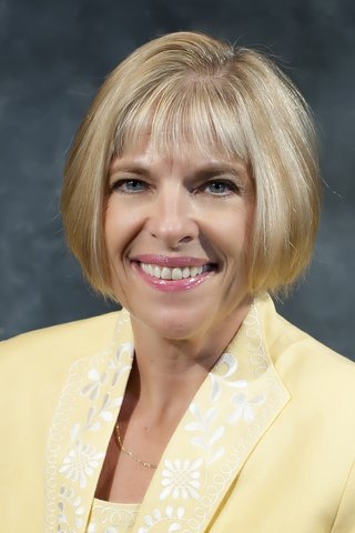 Dena Diorio the first woman to be named Mecklenburg's county manager ...