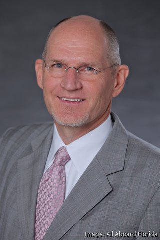 All Aboard Florida to start C. Fla. construction by year’s end ...