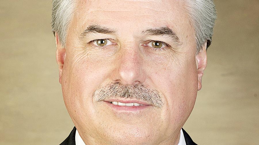 Jerry MacCleary's viewpoint: Setting principles for sustainability in ...