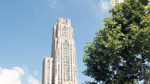 University of Pittsburgh to renovate David Lawrence Hall - Pittsburgh ...