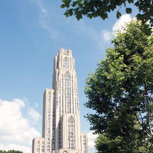 University of Pittsburgh to renovate David Lawrence Hall - Pittsburgh ...