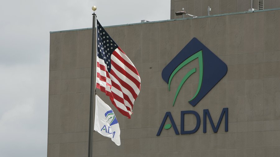 Archer Daniels Midland