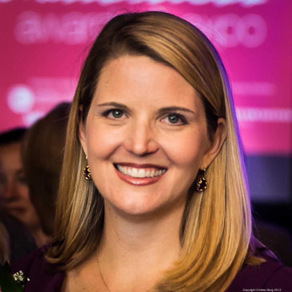 Business group hires Brenda Berg to advocate for public education ...