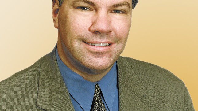 Matt Saltzman selected as next ACG Kentucky president