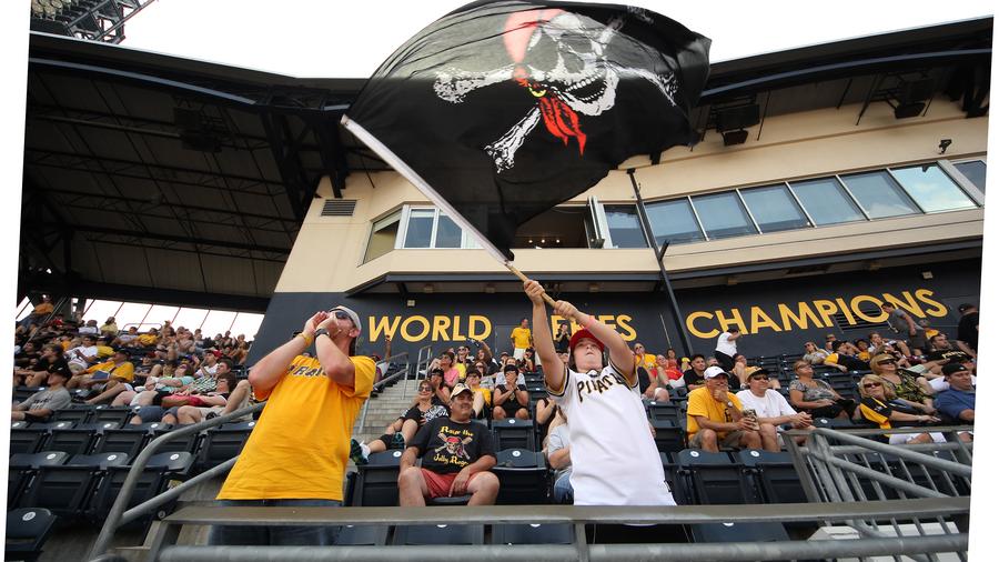 Business Pulse Quiz: How well do you remember the 1979 Pittsburgh ...