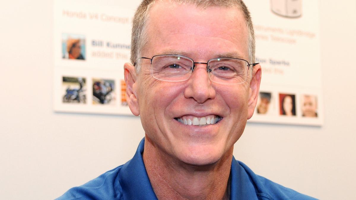 VentureScaleUp tech accelerator in Orlando draw top entrepreneurs ...