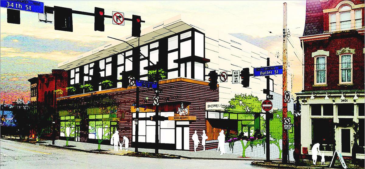 New bread helps solidify Doughboy Square financing - Pittsburgh ...