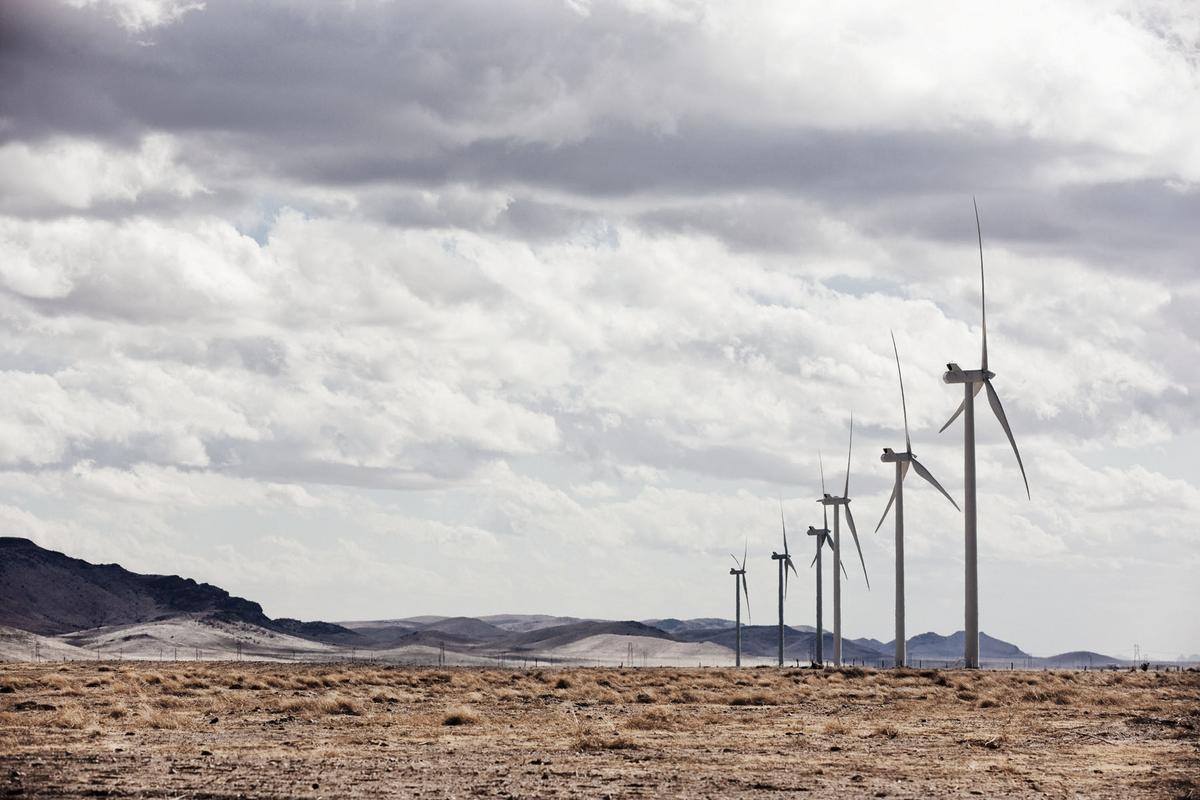 New Vestas wind turbine order means Colorado hiring - Denver Business ...