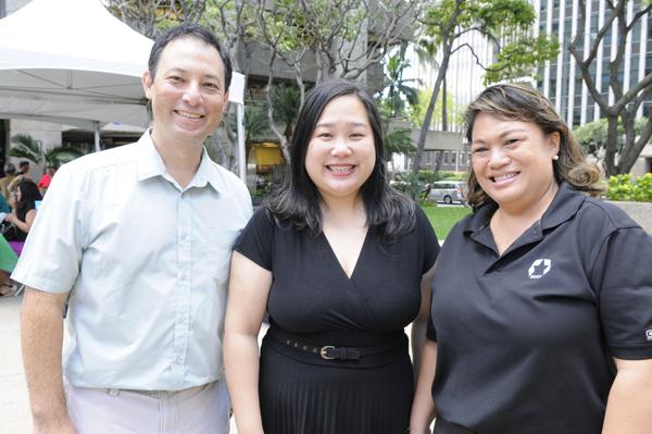 Hawaii DCCA Financial Literacy Fair: Slideshow - Pacific Business News