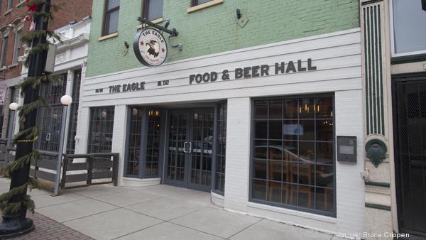 OTR bars The Eagle, Bakersfield land on new national list - Cincinnati ...