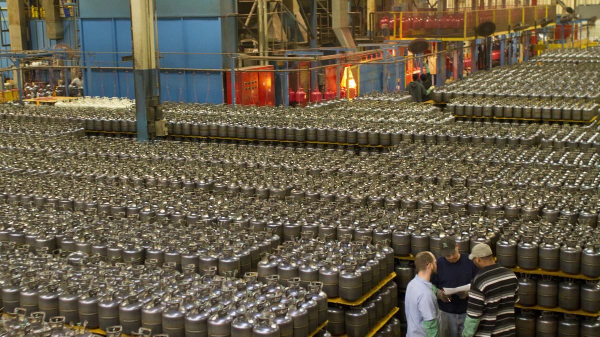Worthington Industries NYSE WOR Spends 283M In Acquisition Of Amtrol Worthington Industries NYSE WOR Spends 283M In Acquisition Of Amtrol