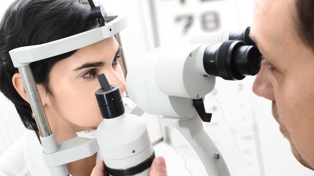 Atlanta eye clinic offers corneal implant procedure to treat ...