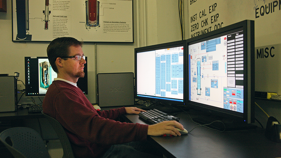 An inside look at NuScale's Corvallis' facility - Portland Business Journal