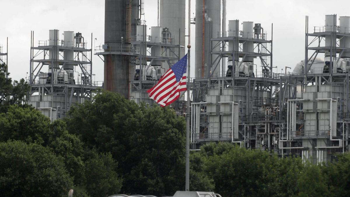 Adams Resources & Energy CFO Richard Abshire to retire - Houston ...