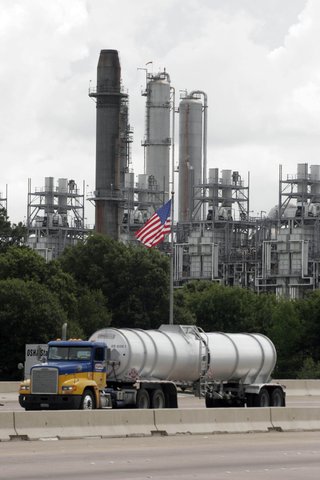 Adams Resources & Energy CFO Richard Abshire to retire - Houston ...