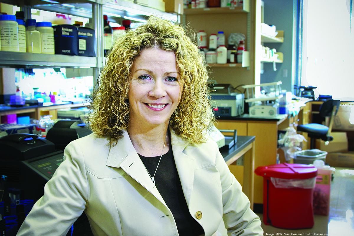 Executive Profile: Lisa Costantino of EMD Serono - Boston Business Journal