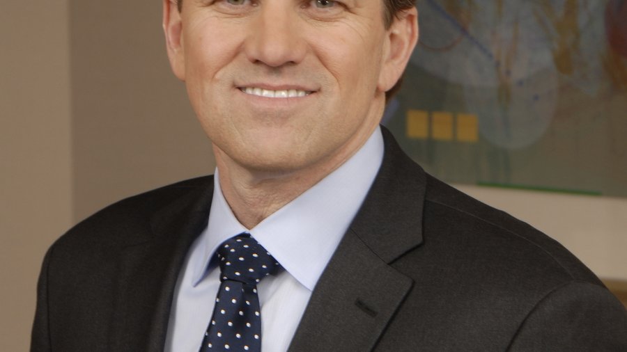 First Financial Bancorp CEO Claude Davis promises growth in Columbus ...