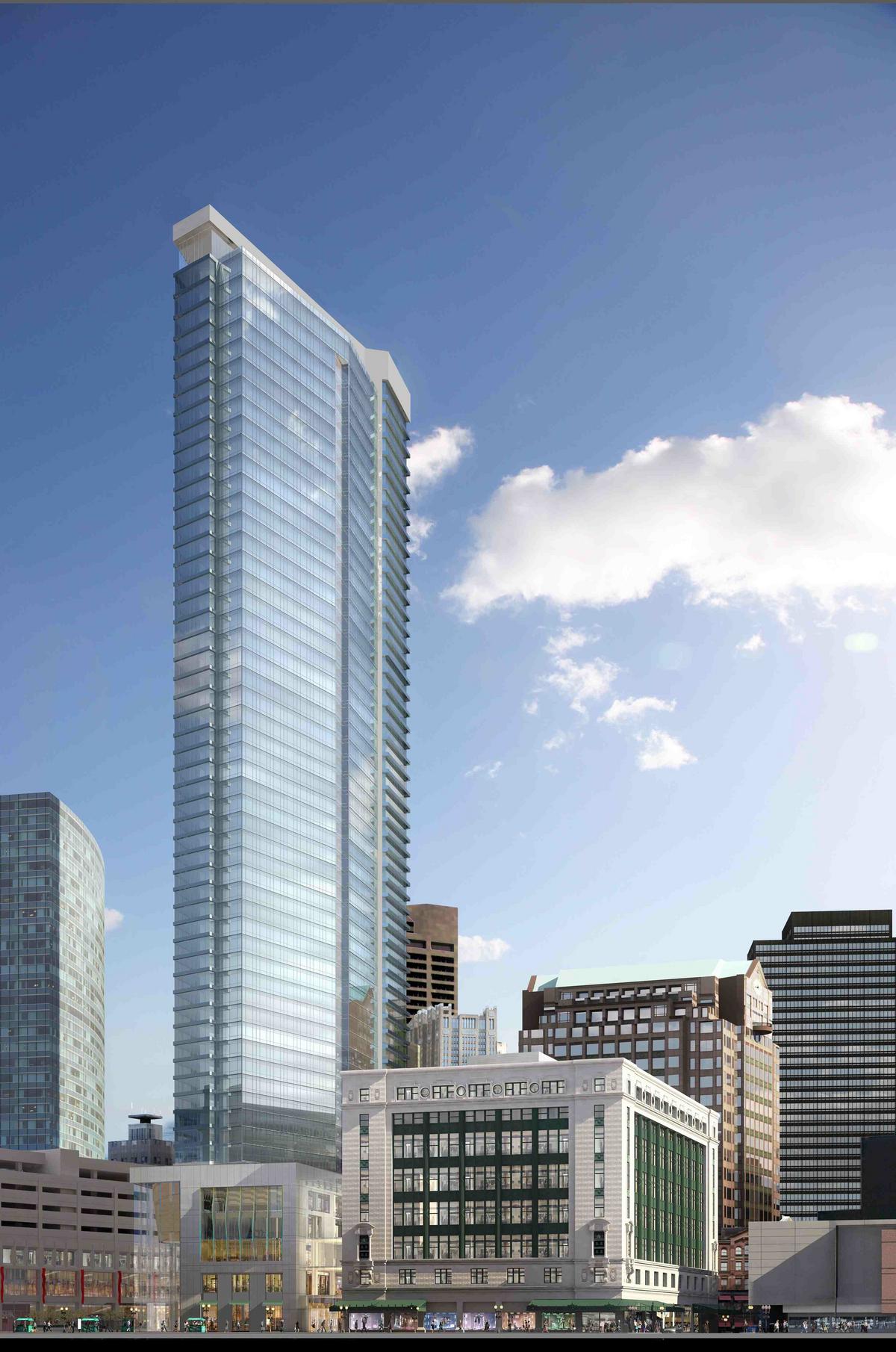 Year in Review: Boston's biggest groundbreakings in 2013 - Boston ...