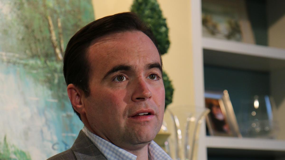 Did streetcar managers spend money on next phase without authorization ...