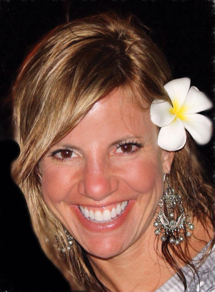 Women of Influence: Lorna A. Fortuna - Silicon Valley Business Journal