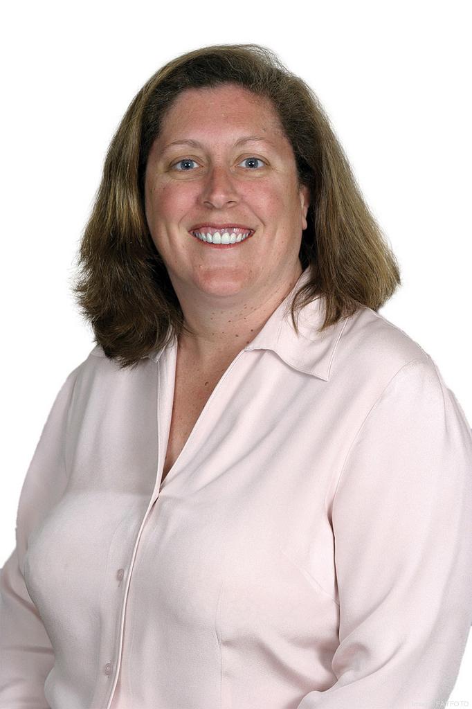 Women of Influence: Mary Huser, Blackberry - Silicon Valley Business ...