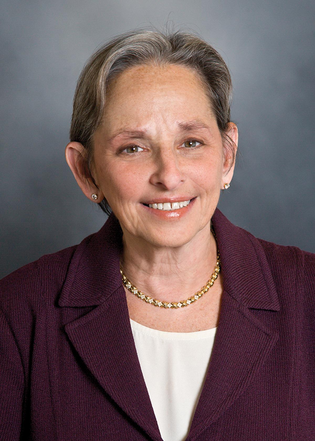 Women of Influence: Sharon L. Levine, Kaiser Permanente - Silicon ...