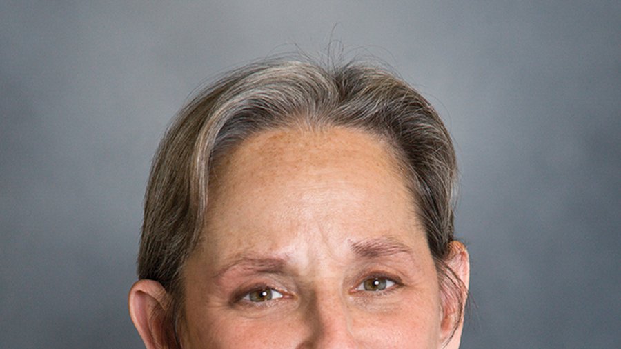 Sharon L. Levine, director and executive leadership team member of the ...