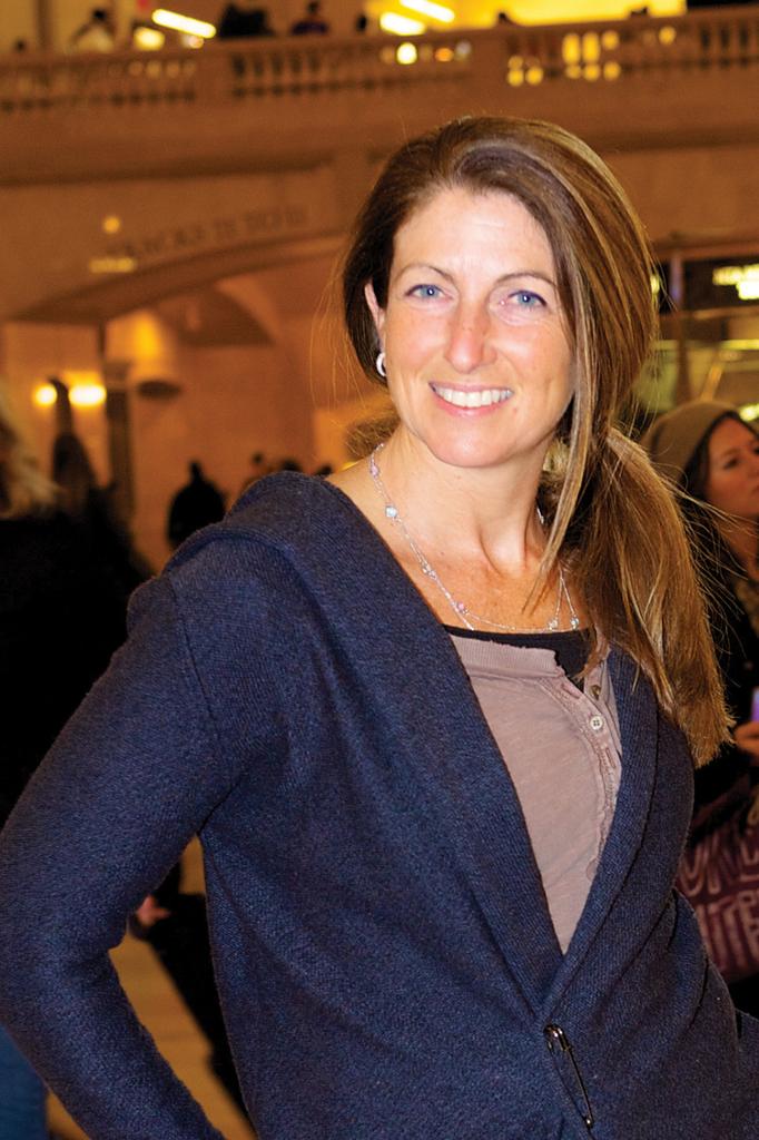 Women of Influence: Dr. Debra Matityahu, Kaiser Permanente - Silicon ...