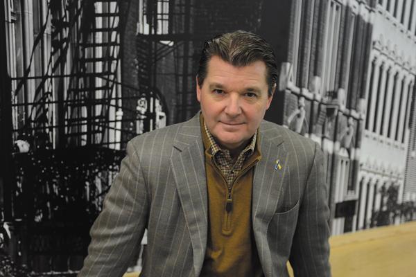 Gerhardt finds fuel for GOP candidates - Cincinnati Business Courier