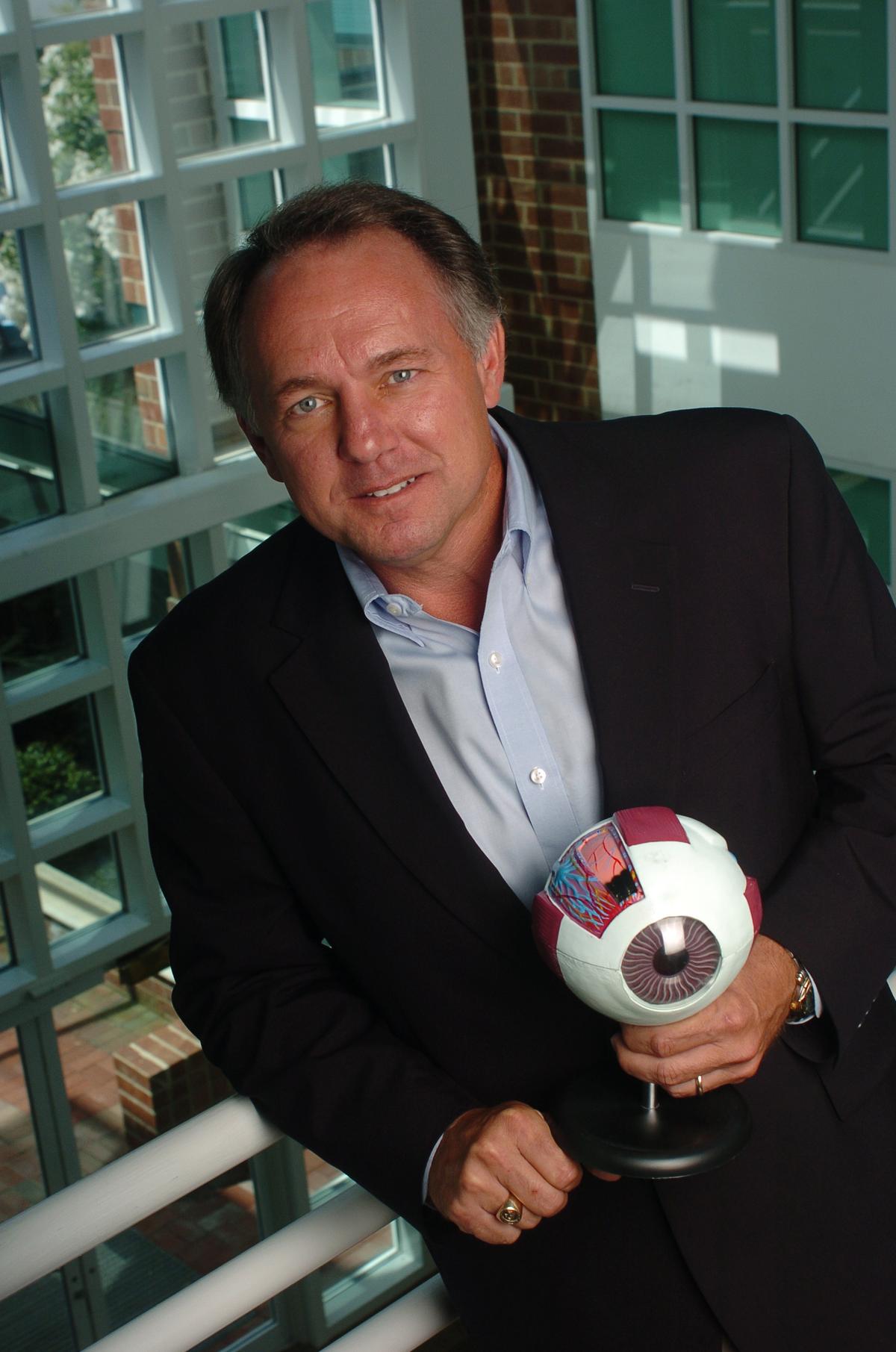 Alimera Sciences shares soar on FDA talks - Atlanta Business Chronicle