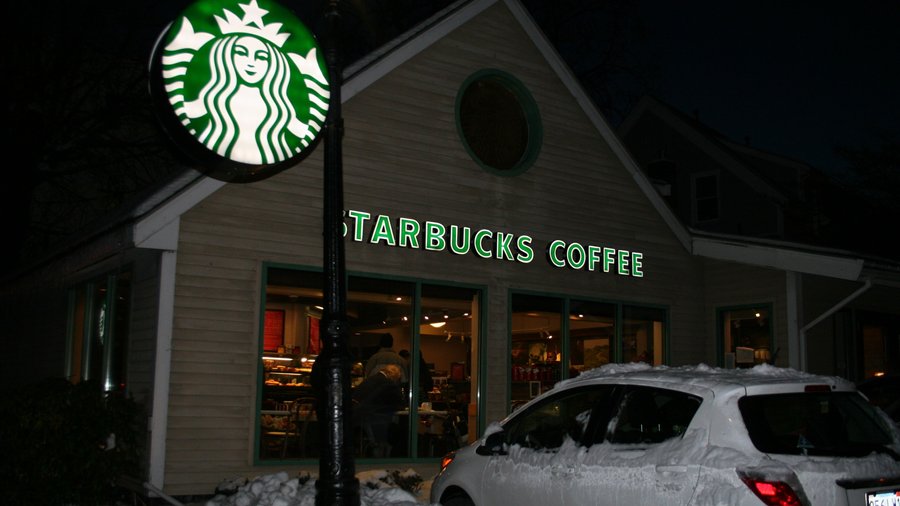 Starbucks on Route 9 Brookline to close and reopen in Chestnut Hill ...