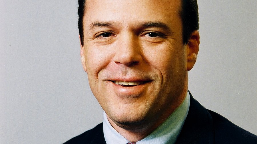 People to Know: David Goettler - Columbus Business First