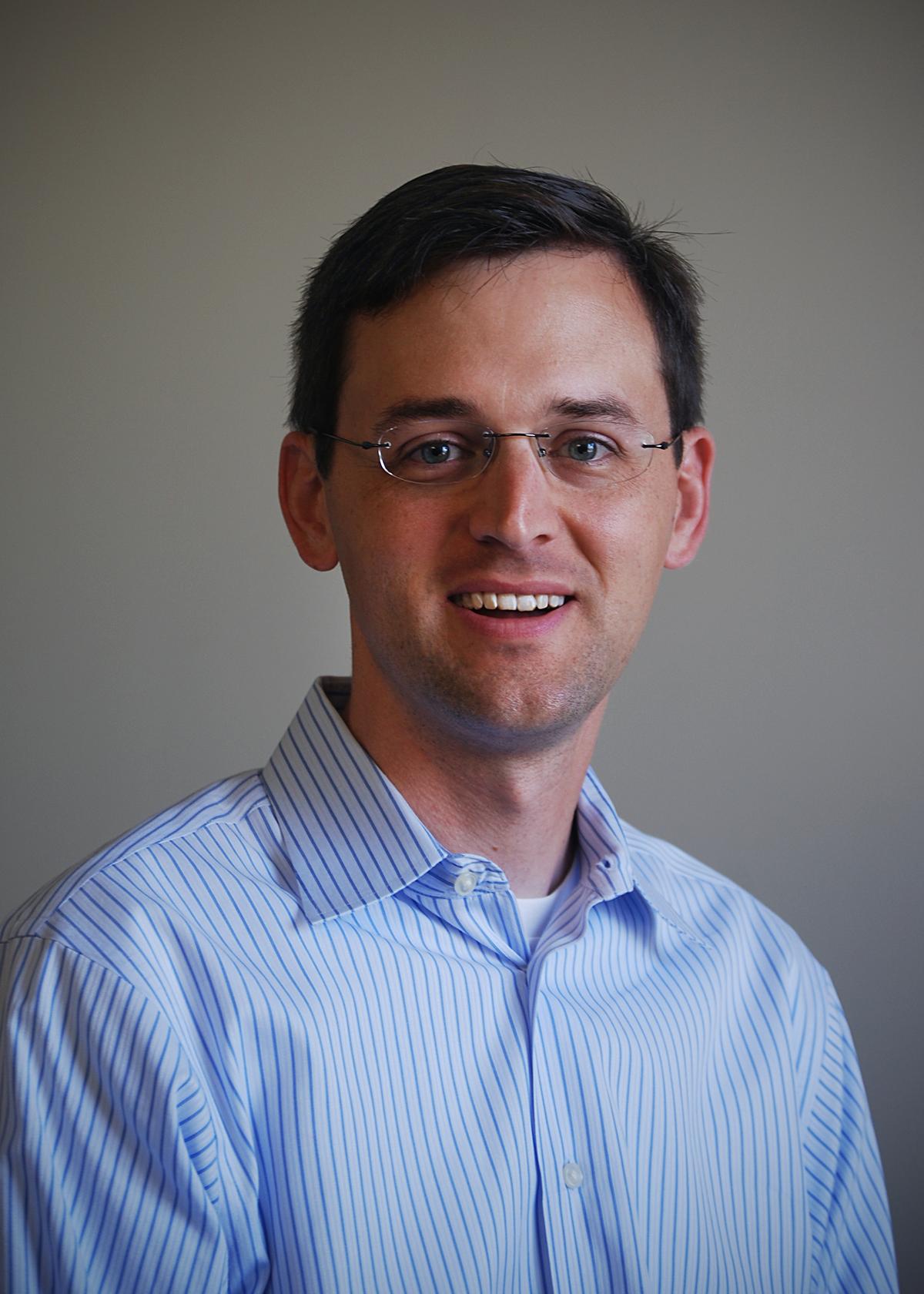 People to Know: Todd Dieffenderfer - Columbus Business First