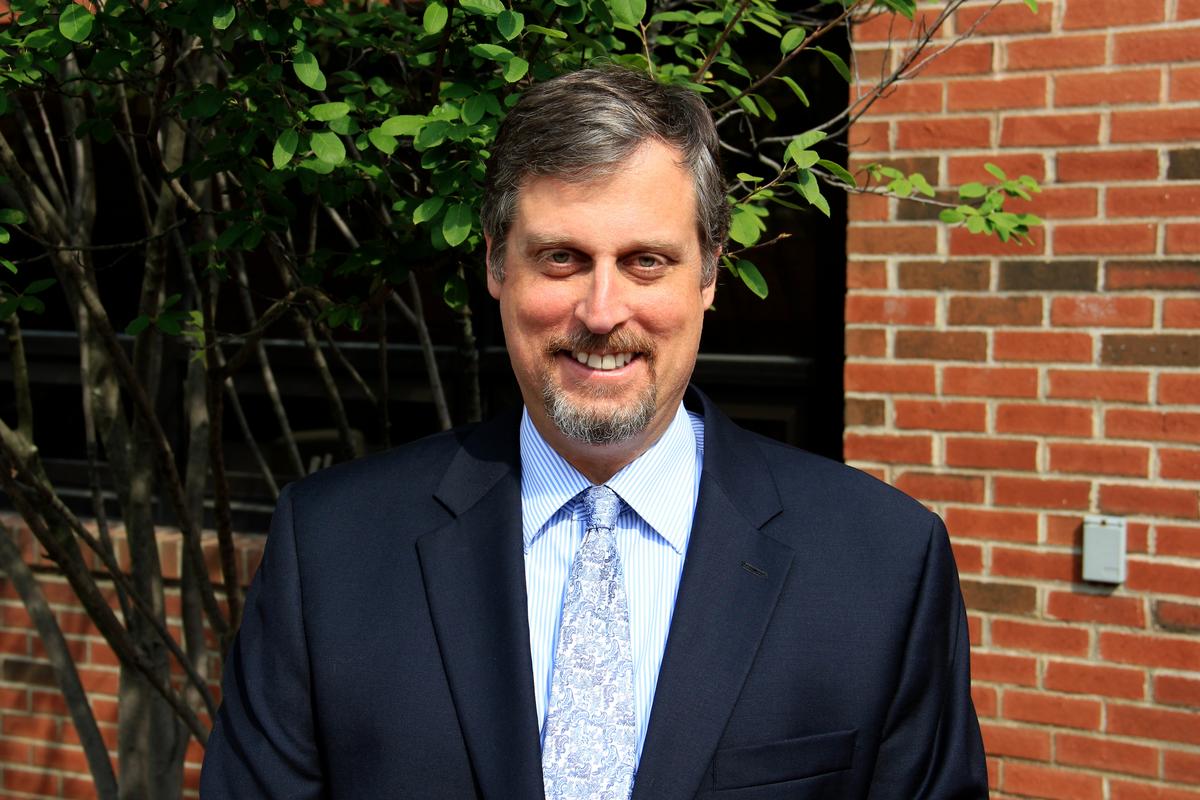 People to Know: Robert Brisk - Columbus Business First