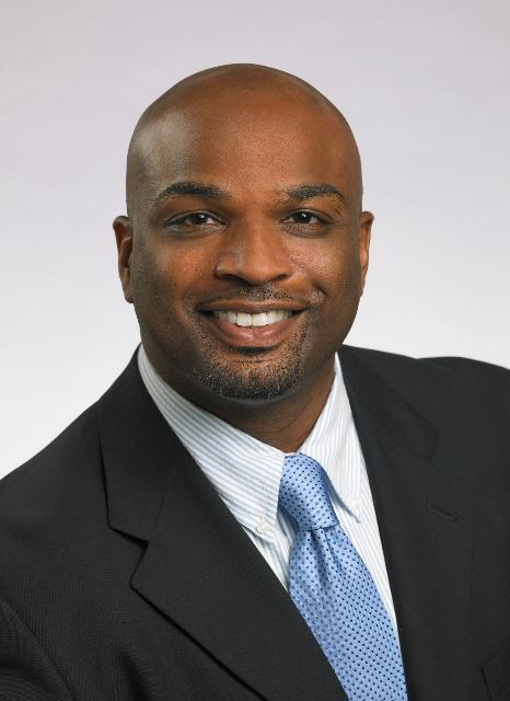 People to Know: Ernest Perry Jr. - Columbus Business First