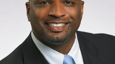 People to Know: Ernest Perry Jr.