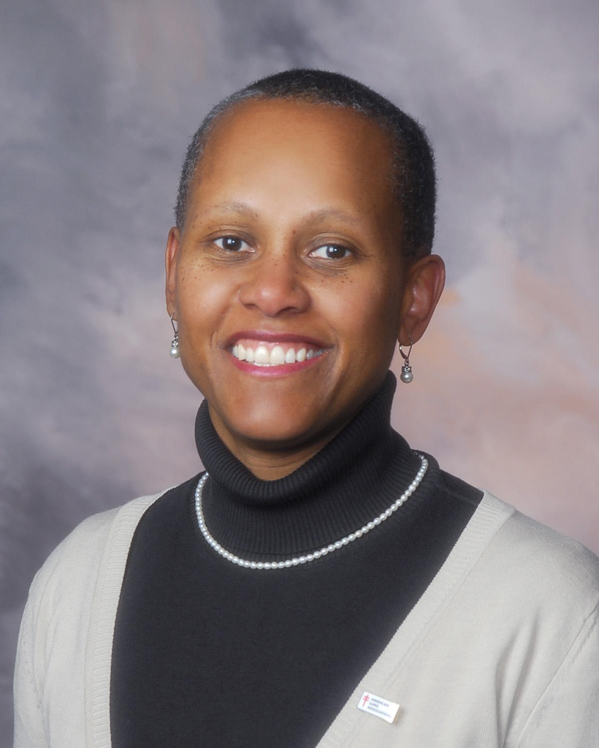 People to Know: Tracy Ross - Columbus Business First