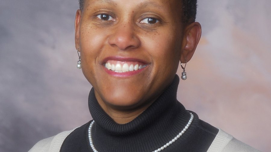 People to Know: Tracy Ross - Columbus Business First
