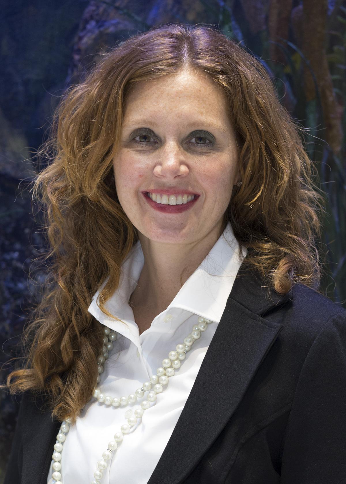 People to Know: Niki Shafer - Columbus Business First