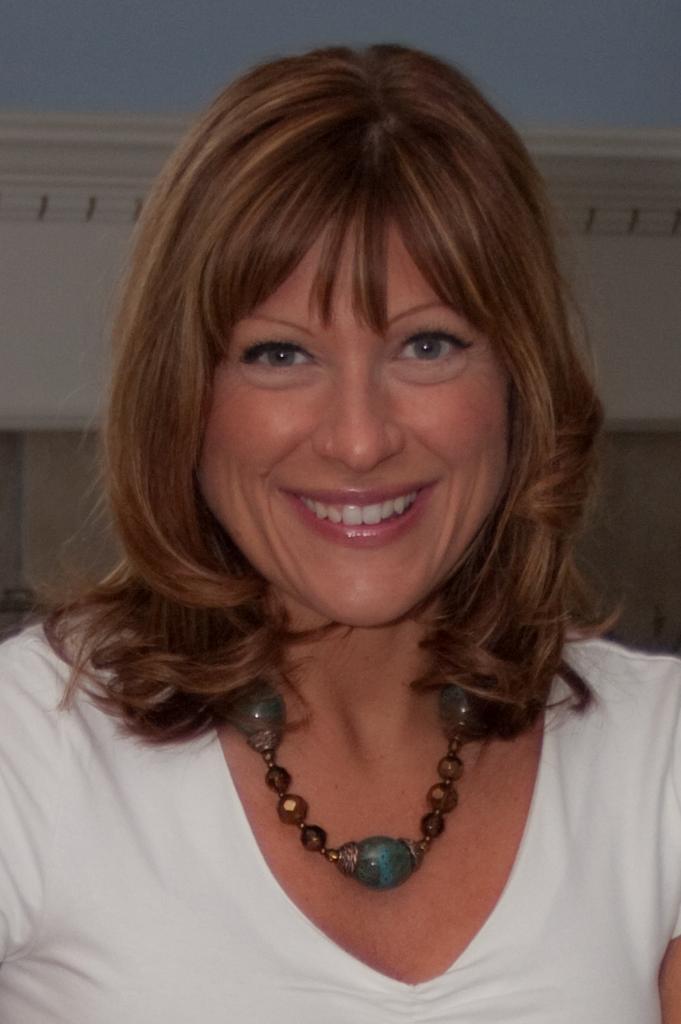 People to Know: Amy Wade - Columbus Business First