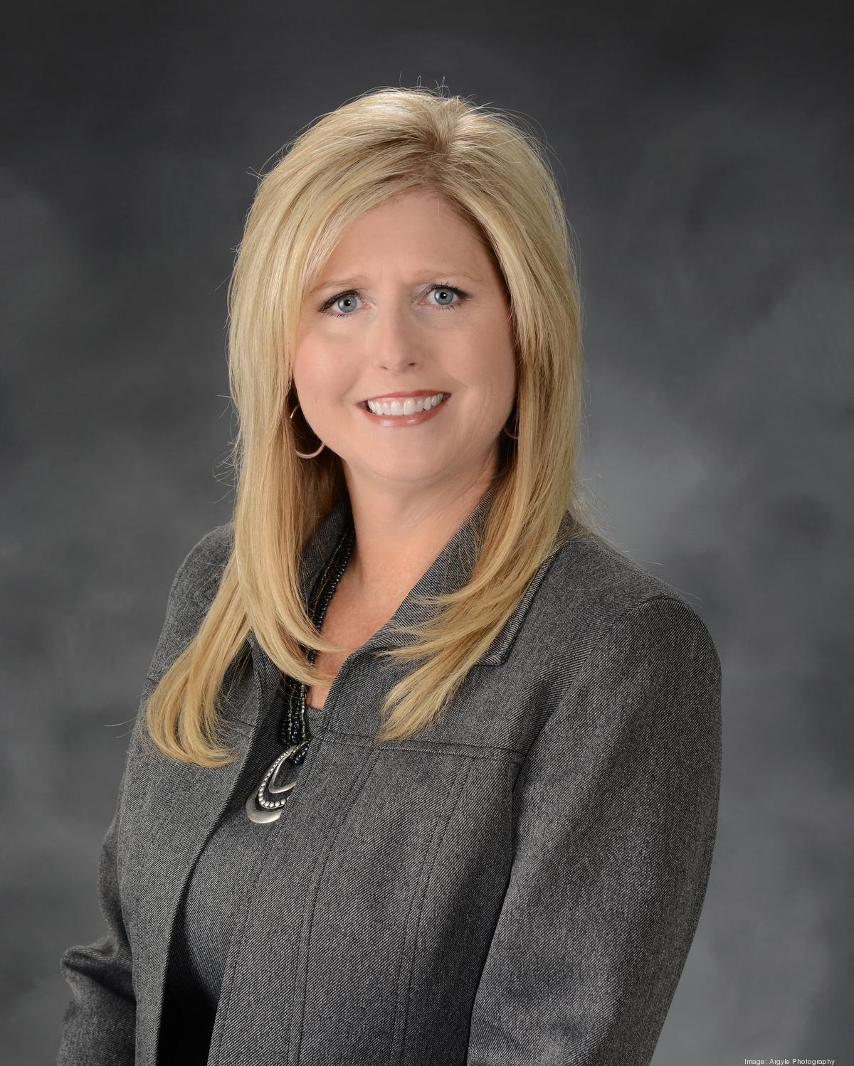 People to Know: Stacy Thompson - Columbus Business First