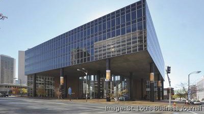 Historic downtown St. Louis office building, 700 Market, sells for $30M ...