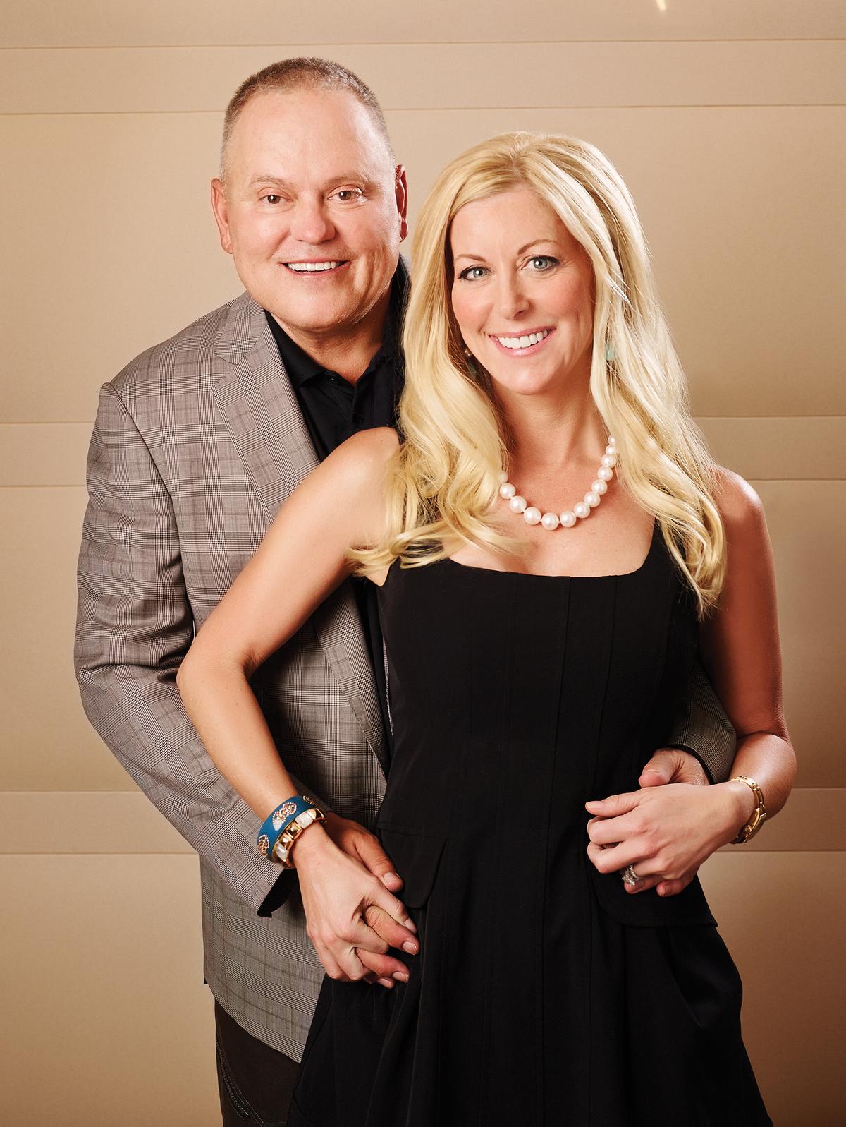 Parsons Foundation donates $1.5 million to Phoenix Children’s Hospital ...