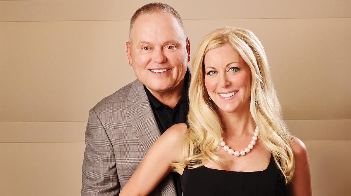 Make-A-Wish Arizona raises a record $2.7M at charity event - Phoenix ...