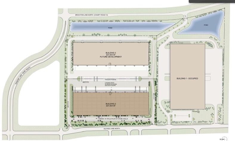 Graco plans to expand into new Rogers distribution center - Minneapolis ...