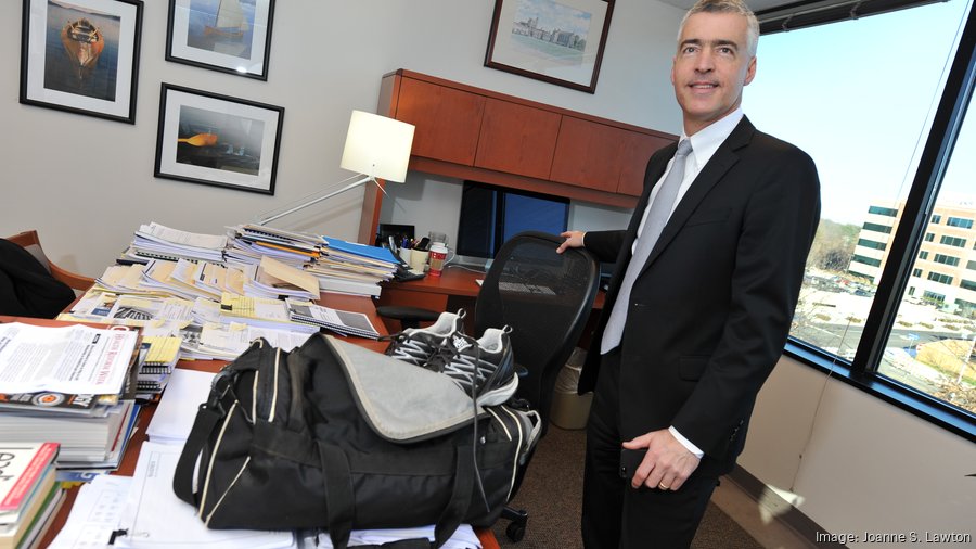 Maximus buys Attain LLC’s federal business for $430M - Washington ...